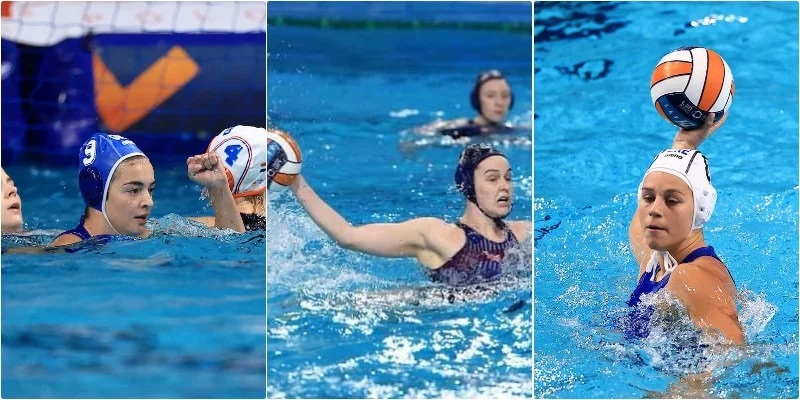 Ευρωπαϊκό Πρωτάθλημα 2024, Εθνικός: Η ηγέτιδα Τέρνερ, το «κεφάλαιο ...